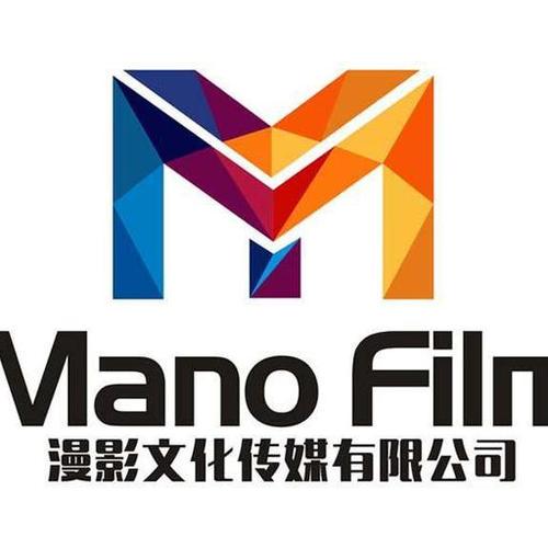北京漫影文化传媒有限公司图标
