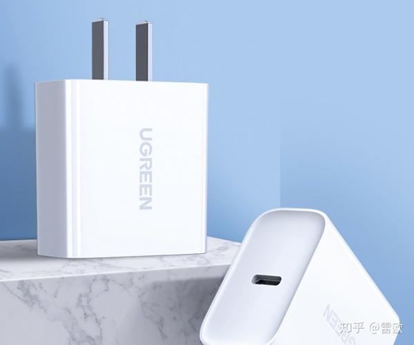 苹果充电器绿联好还是品胜好图标