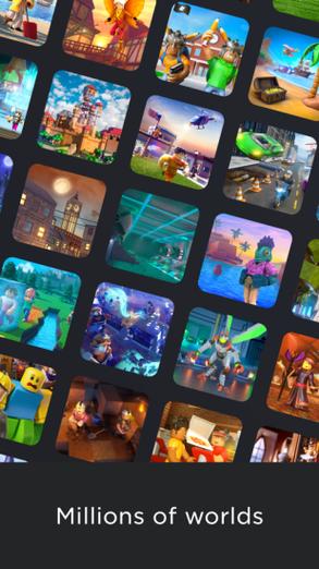roblox好玩的游戏图标
