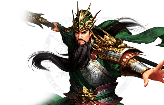 三国群雄传截图