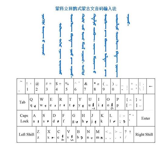蒙科立输入法用不了怎么办截图