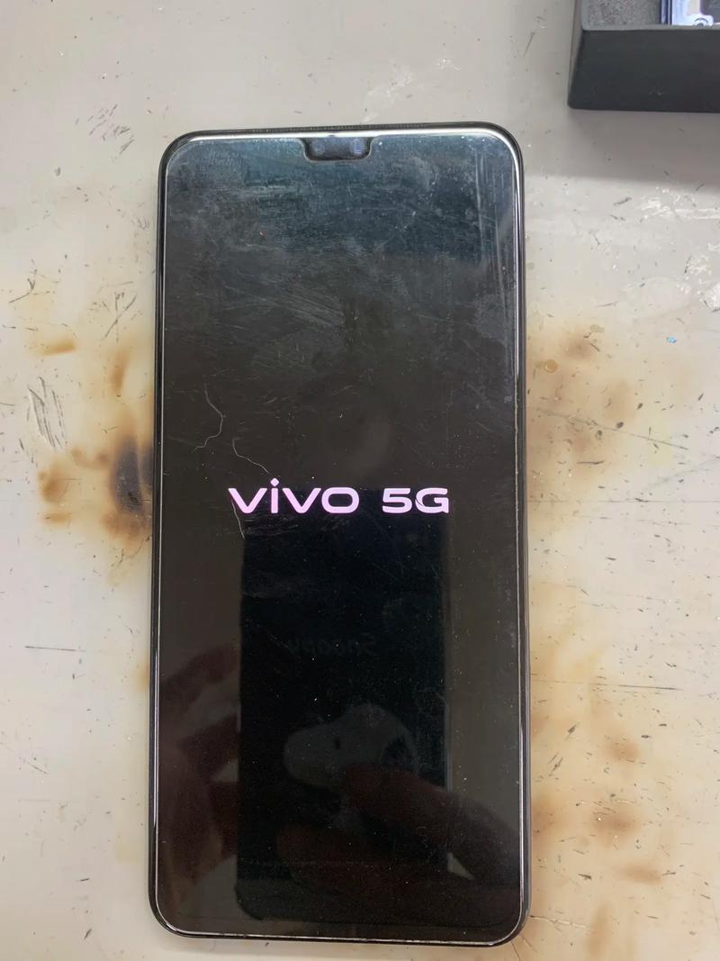 vivo手机开机显示正在优化什么意思截图