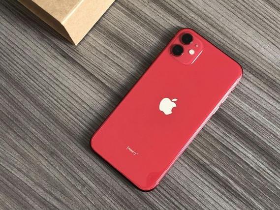 iphone11图标
