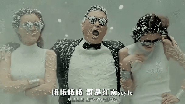 全球最好看的mv截图