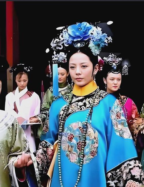 甄嬛游戏图标