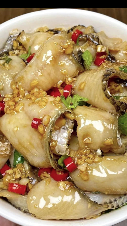 美食视频做菜大全视频截图