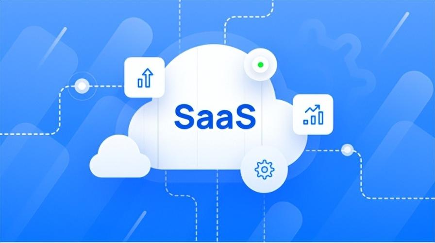 saas产品有哪些图标