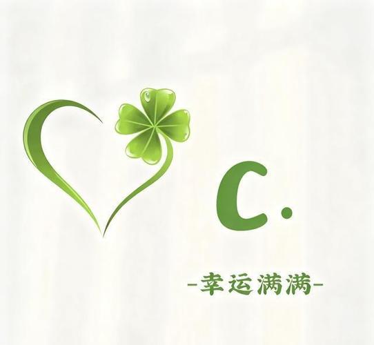 幸运草头像截图