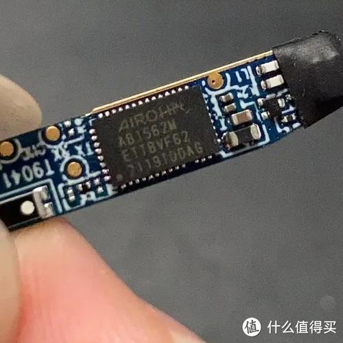 华强北目前最好的airpods芯片图标