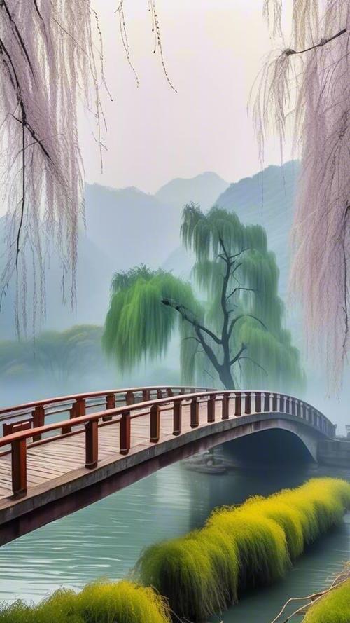 春风十里经典诗句图标