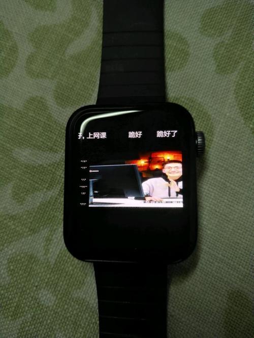 小米watch怎么下载第三方软件图标