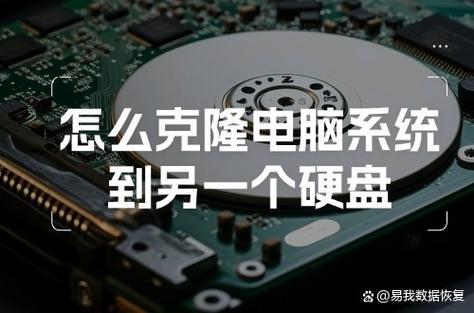 系统克隆到另一台电脑图标