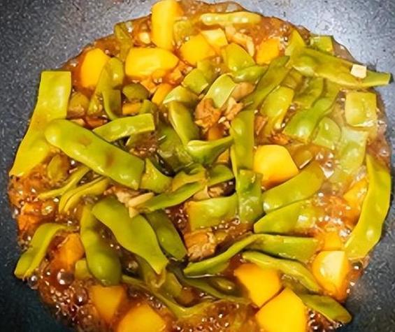 好豆菜谱大全图标