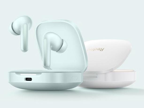 红米耳机价格一览表截图