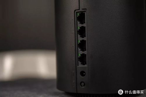 小米ac2100断流图标