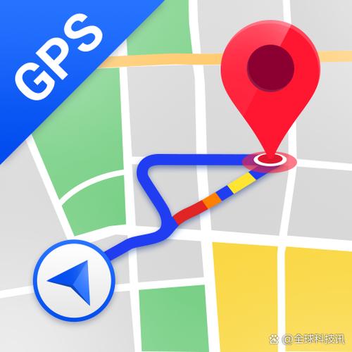 图吧导航gps离线版图标