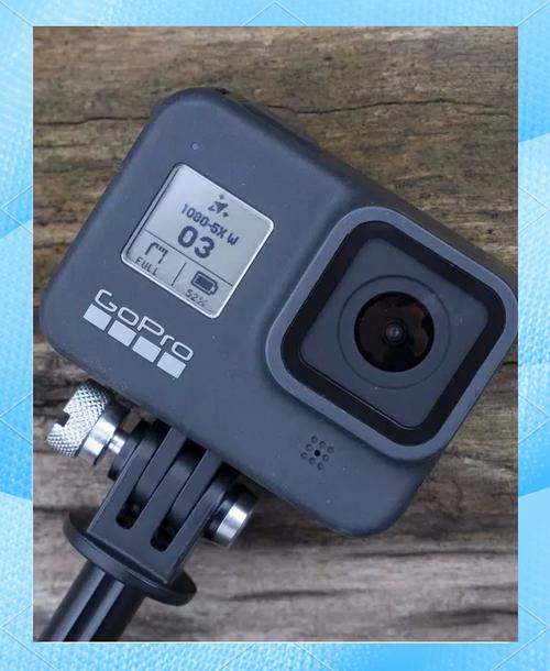 gopro8安卓app图标