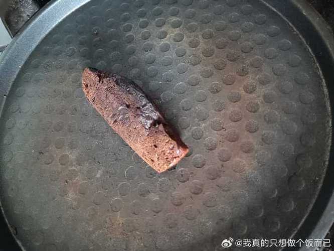 电饼铛早上出门忘记关了图标