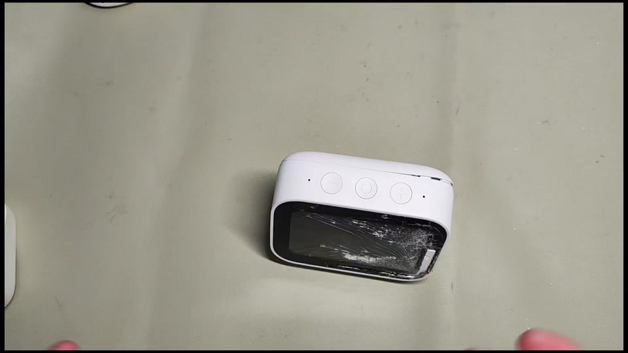 小爱音箱没有电池吗截图