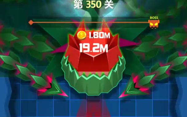 旋转大师多少关才能合成图标