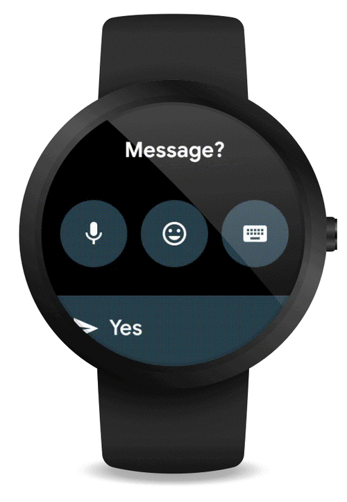 wearos手表app下载图标