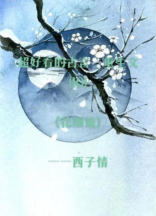 《花颜策》游戏截图