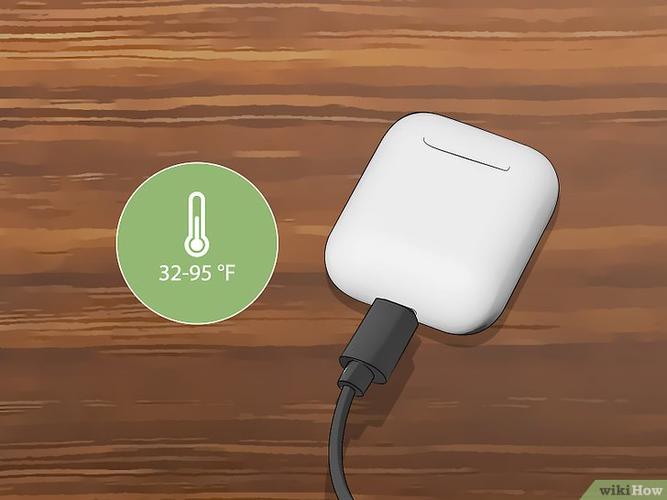 airpod充电图标