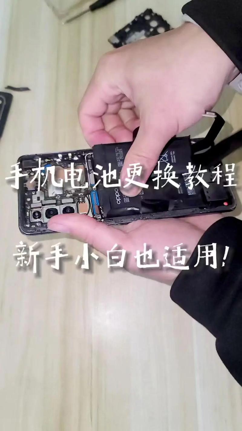 r15电池不耐用怎么解决图标
