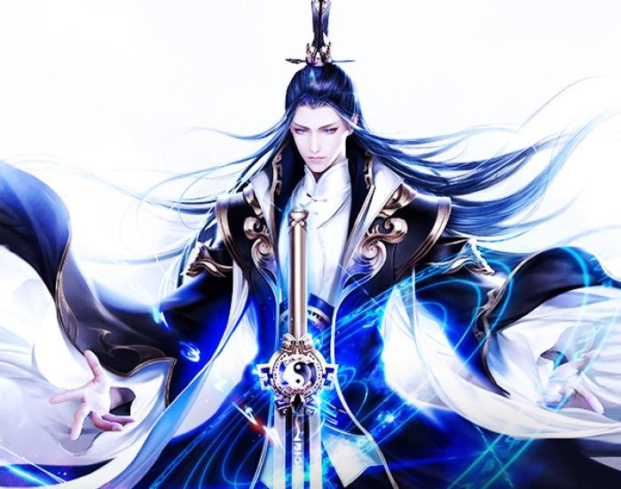 神武觉醒图标
