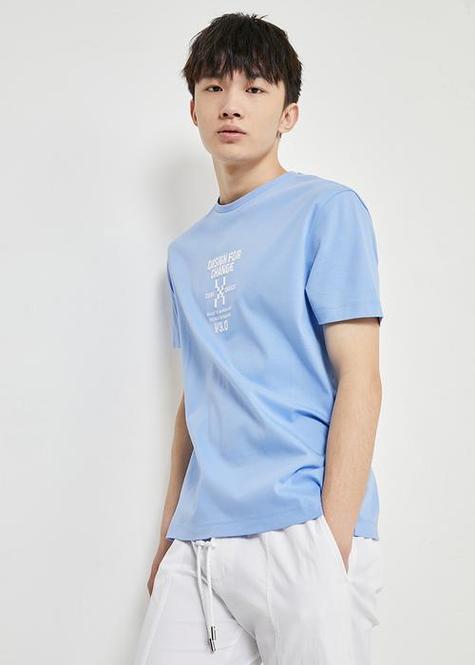 蓝色衣服图片大全图标