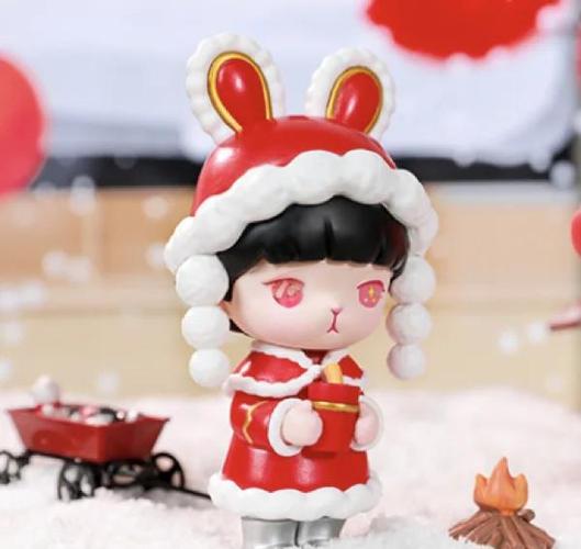 泡泡玛特试手气是要买吗图标
