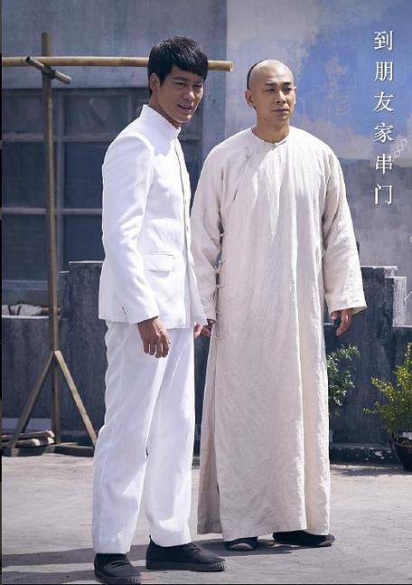 功夫联盟国语免费观看
