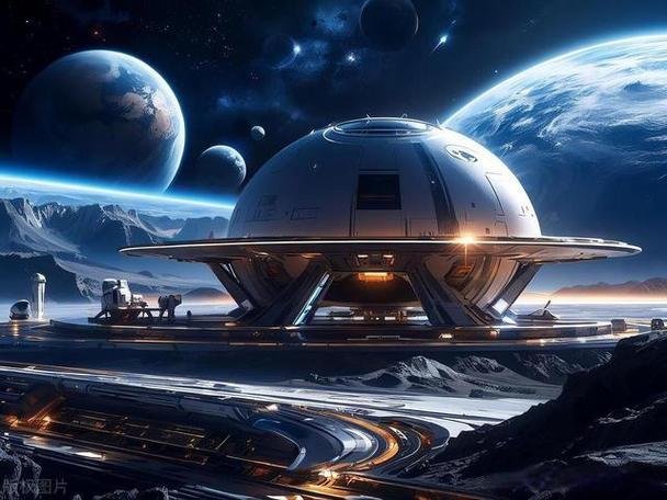 我的宇宙家园破解版图标