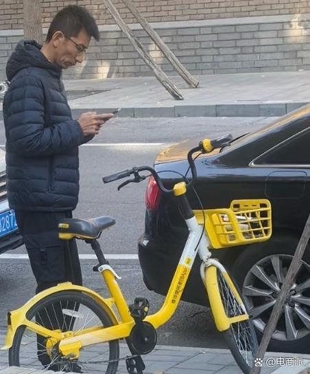 单车扫不了是什么原因