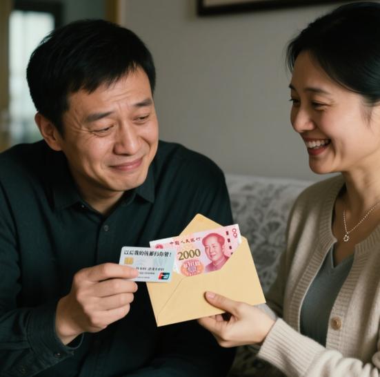 私房钱存哪里最安全图标