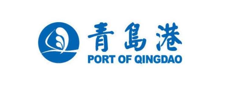 青岛青港吧图标