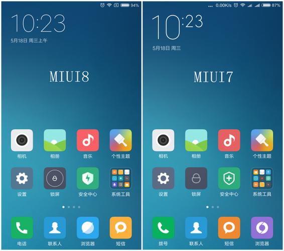 MIUI8桌面apk下载图标
