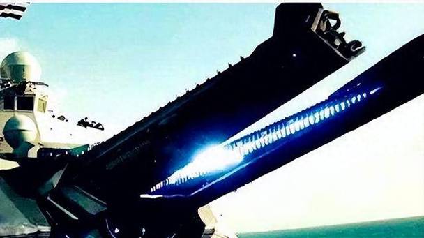 中国最可怕黑科技武器图标