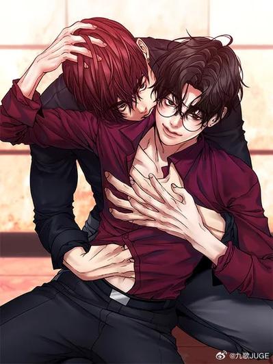 免耽漫画免费无删减版观看图标