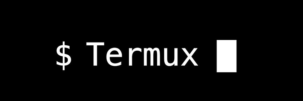 termux更新图标