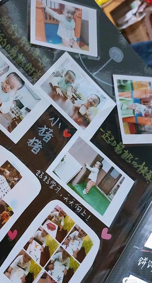 100张相册制作图标