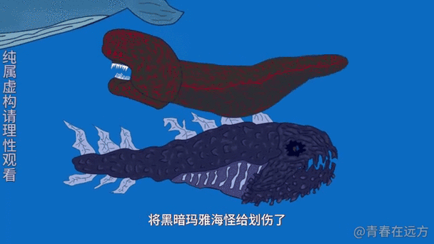 播放我的世界海怪玛雅的图片图标