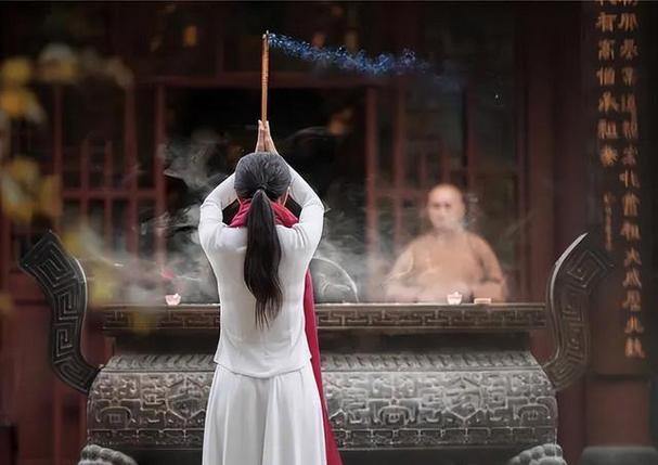 寺庙里求的签可以放钱包吗图标