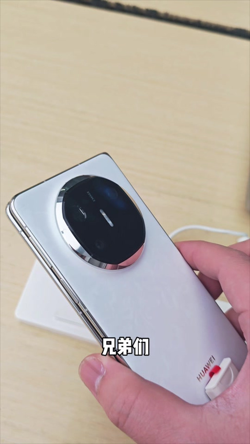 华为锁屏打开照相机截图