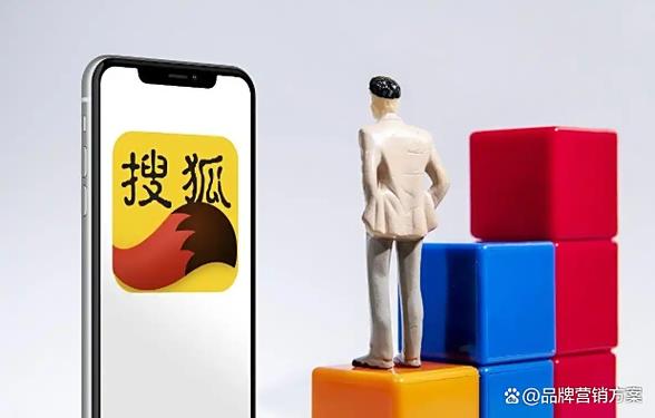 搜狐新闻资讯版app下载图标
