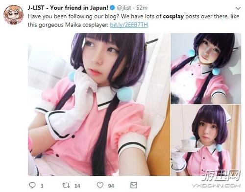 妹系属性cv截图
