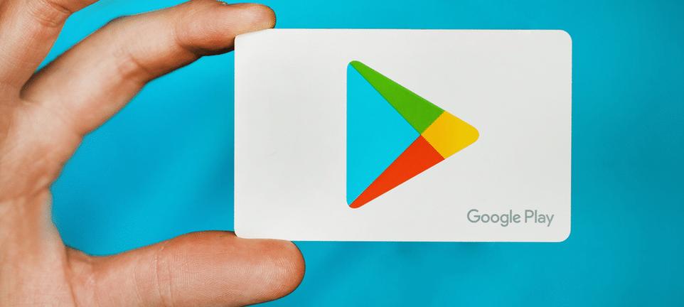 descargar google play apk截图