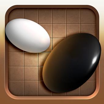 全民五子棋电视版1.2.16图标