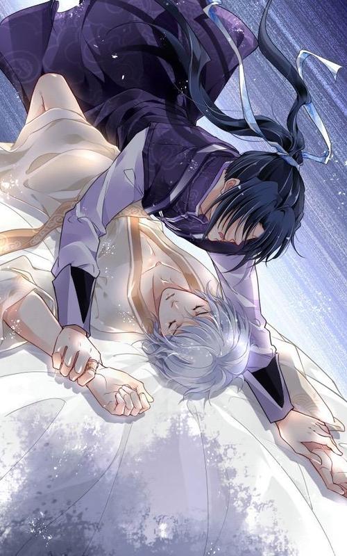 灵契漫画百度云资源全集图标