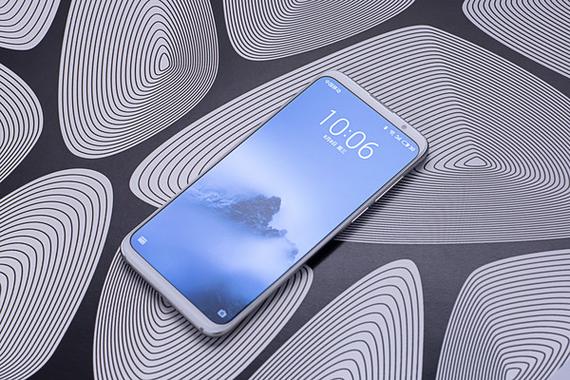 魅族16x息屏闪绿光图标